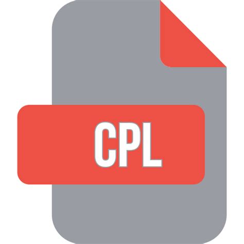 Cpl Generic Color Fill Icon