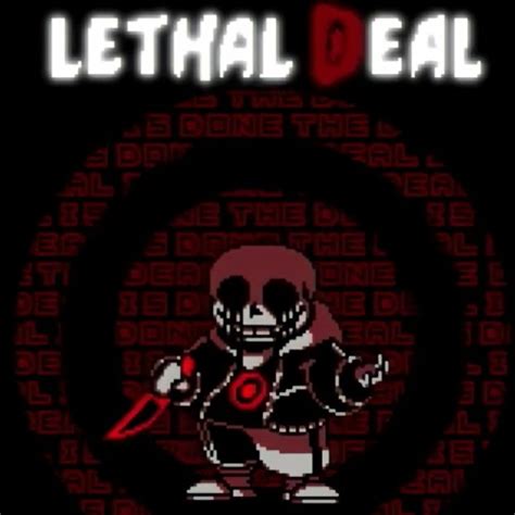 Stream Skullguy Listen To Lethal Deal Killersans Midear Miphyll