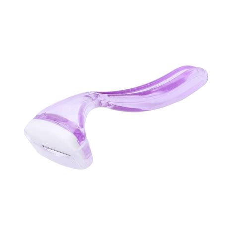 3 Types Epilator Secret Hair Shaving Template Privates Parts Pubic Wax