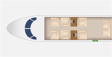 Cessna Grand Caravan Seating Chart
