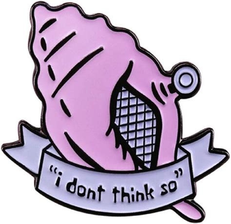 Conch Shell Spongebob