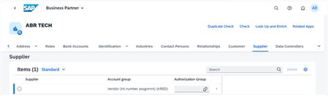 Introducing Mdg Cloud Ready Mode For Business Part Sap Community