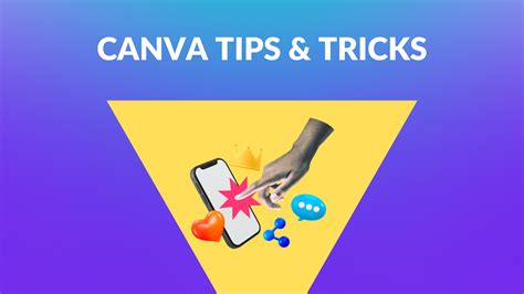 Canva Tips And Tricks The Ultimate Guide To Canva Design Hacks Canva