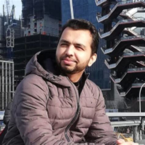 Hammad Arshad Phd Doctor Of Philosophy University Of The Punjab Lahore Pu School Of