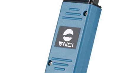 Vnci Vcm 3 Yeni Ford Mazda Ids Ve Fdrs İçin Yetkili Servis Cihazı Yektek Cihaz