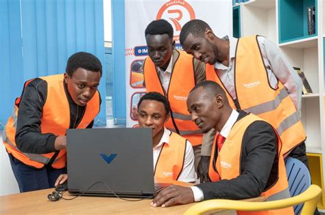 Felix Araka On Linkedin The Roadshub Journey Led By James Murithi So Far Has Been Quite Exciting