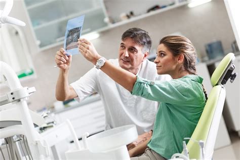 Socket Preservation Graft After Tooth Extraction Platte Valley Oral Surgery Brighton Co