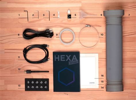 Flux Hexa Review Next Gen Laser Cutter And Engraver Top 3d Shop