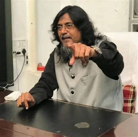 இந்திய தவ்ஹீத் ஜமாத் அமைப்பின் தமிழக தலைவர் எஸ்எம்பாக்கர் உடல்நலன்