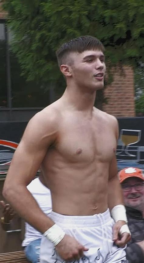 Jackson Drake Rwrestlewiththepackage