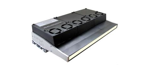 Prophotonix On Linkedin Prophotonix Delivers 3m Rgb Led Line Light To