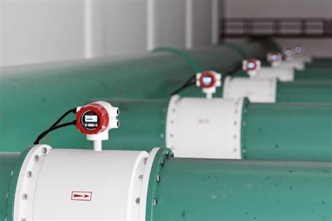 Unraveling The Secrets Of Flow Rate In Fluid Dynamics Supmea Automation Coltd