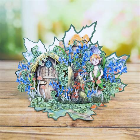 Craft Master Nested Maple Leaf Die Set Highlight Crafts