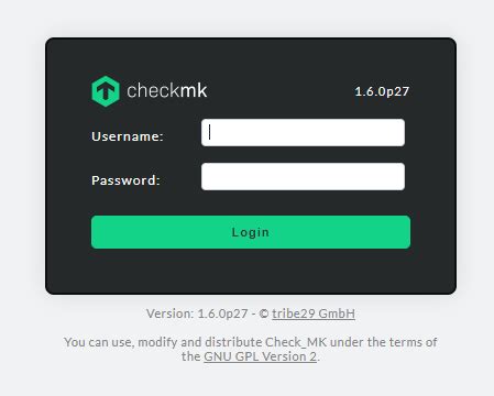 Cómo instalar Checkmk en Ubuntu 20 04 Tecnolitas