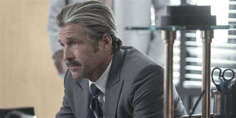 Dexter Original Sins Shocking Killer Identity Reveal Blows Fans Minds