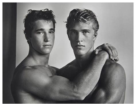 Male Models Beautiful Men Faces Cute Gay Couples