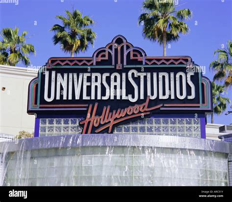 Hollywood Universel Banque De Photographies Et Dimages à Haute