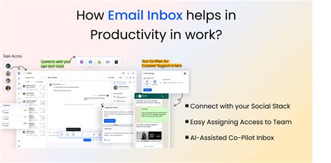 The Top Ways To Manage Your Email Inbox Like A Pro
