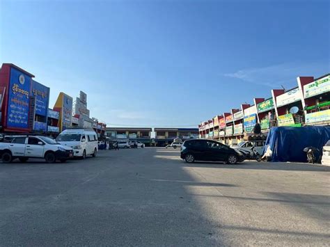 တိုက်ပွဲများကြောင့် ယာယီပိတ်ထားသည့် မြစ်ကြီးနား မန္တလေးသွား အင်းတော်မြို့ပတ်ကားလမ်းပြန်လည်ဖွင့်လှစ်