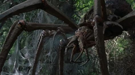 44 Best Spider Horror Movies Creepy Catalog