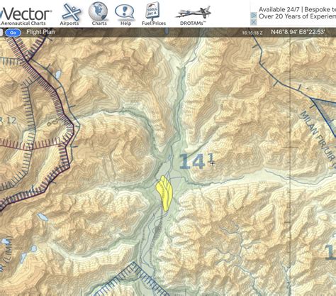 Minimum Safe Altitude Aircraft Systems Microsoft Flight Simulator Forums