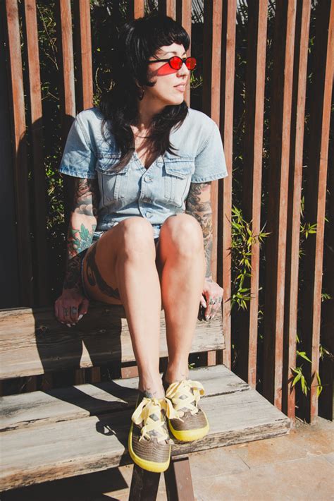 Kale Sambas The Bambas