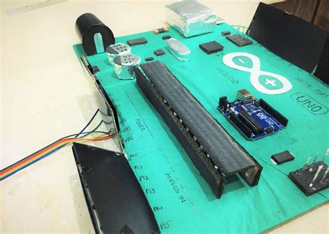 arduino grande super big arduino 13 steps with pictures