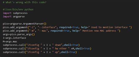 Python Cybersecurity Networking Redteam Learnbydoing Bughunt