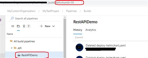 Current Directory In Azure Devops Yml Stack Overflow