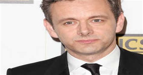 Michael Sheen Turns Off Sex Thoughts During Naked Scenes Daily Star