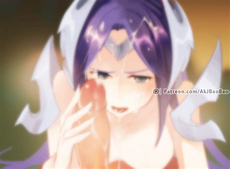 Rule 34 Irelia Xan League Of Legends Tagme 4170610