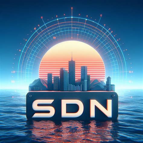 Setting Up Software Defined Networking Sdn In Proxmox 81