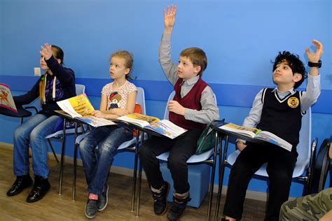 Курсы английского языка Ils International Language School в Москве отзывы 52 цены