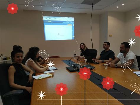 סוגרים שבוע מוצלח בקווליטסט בישיבת Qualitest Israel