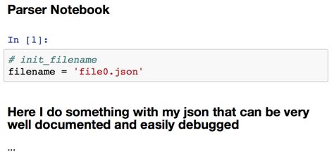reuse jupyter notebooks ivelin s tl dr data science blog