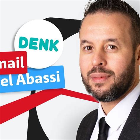 Ismail El Abassi Denk Rtv Utrecht