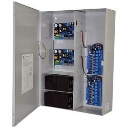 MAXIMAL FDV ALTRONIX Access Power Anixter