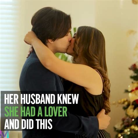 Her Husband Knew She Had A Lover And Did This Husband Her Husband Knew She Had A Lover And