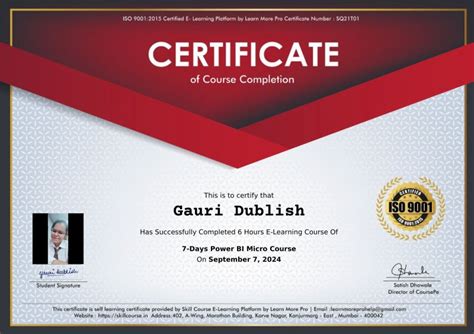 Powerbi Dataanalytics Professionaldevelopment Continuousimprovement