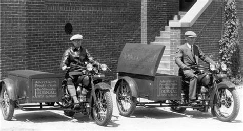 Just A Car Guy Two Trucks Harley Davidson Made