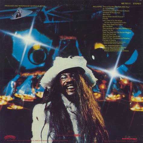 P Funk Live Earth Tour Parliament Funkadelic Live Pfunk Earth Tour