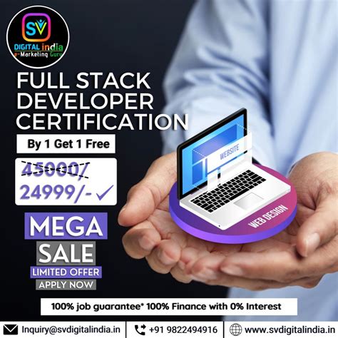 Sv Digitals India On Linkedin Svdigitalindia Fsd Fullstackdeveloper Fullstackdeveloper