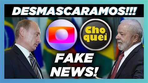 Globo Pega No Flagra Youtube