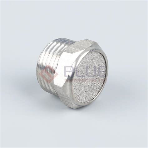 Sintered Stainless Steel Filter Elements Sintered Filter Manufacturer