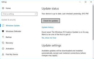 FIX Windows Photo Viewer Can T Open This Picture