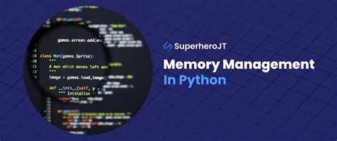 Memory Management In Python Dev Community
