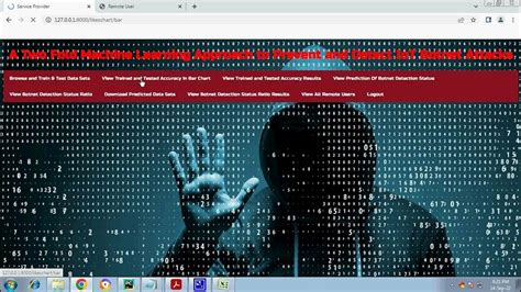 A Two Fold Machine Learning Approach To Prevent And Detect Iot Botnet