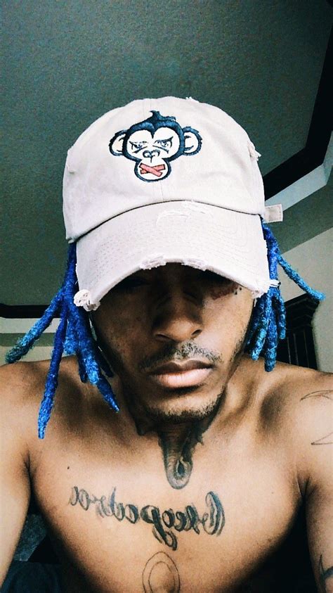 Jahseh Onfroy Wallpapers Wallpaper Cave