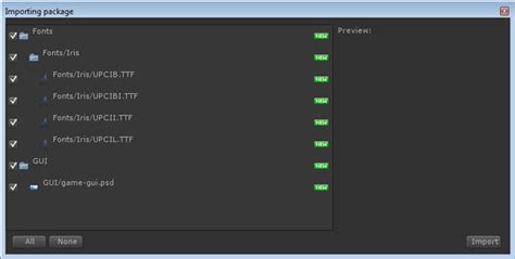Getting Started With Unity Gui Scoring Timers And Particles Envato Tuts