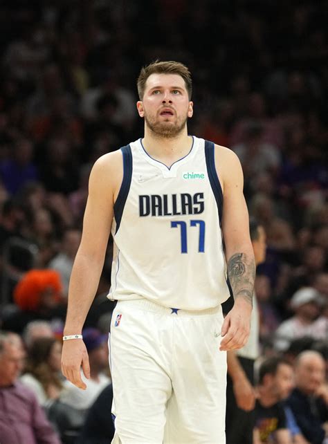 Fat Luka Is Lethal Fans Mock Luka Doncic And His Diet After He